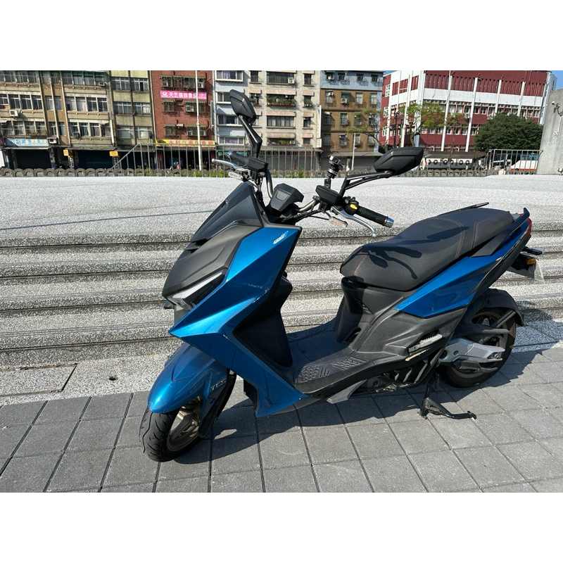 kymco Krv 180 | 蝦皮購物