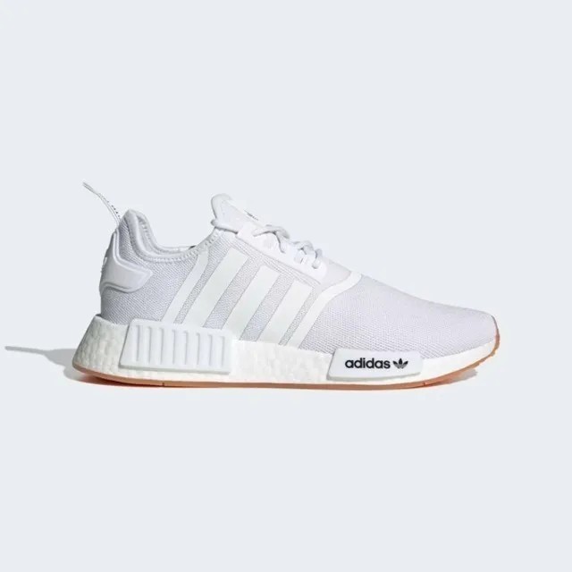 ADIDAS NMD_R1. 男女 情侶款 休閒鞋 襪套式 白-GZ9260 灰-HQ4462 優惠最低價 | 蝦皮購物