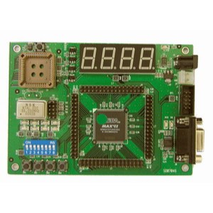 Cypress CY8CKIT-059 GFEC ALTERA FPGA MAX II Starter Kit 開發板 | 蝦皮購物