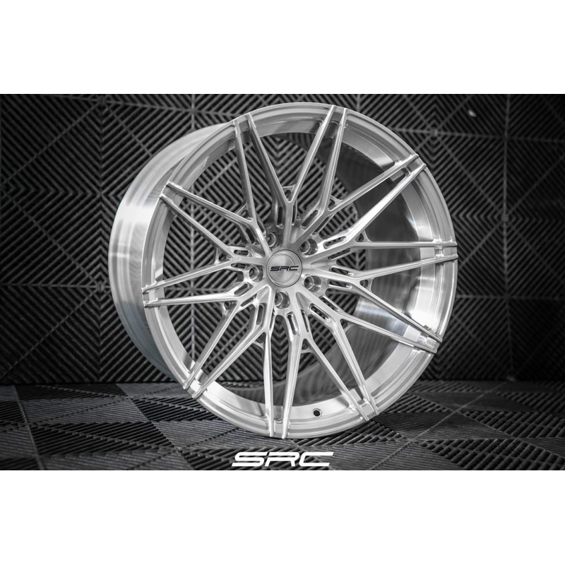 SRC SR06 單片式鍛造 | 蝦皮購物