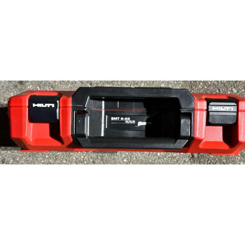 【金牛五金】全新工具箱 喜利得 SMT6-22工具箱 箱子 SMT6-22 HILTI 喜得釘 | 蝦皮購物