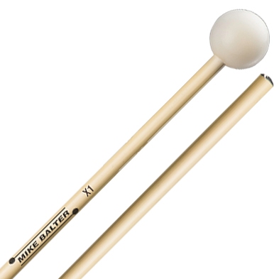 【Buffalo Music】Balter Mallets Glock,Bell,Xylo系列 X1 藤柄 琴槌 | 蝦皮購物