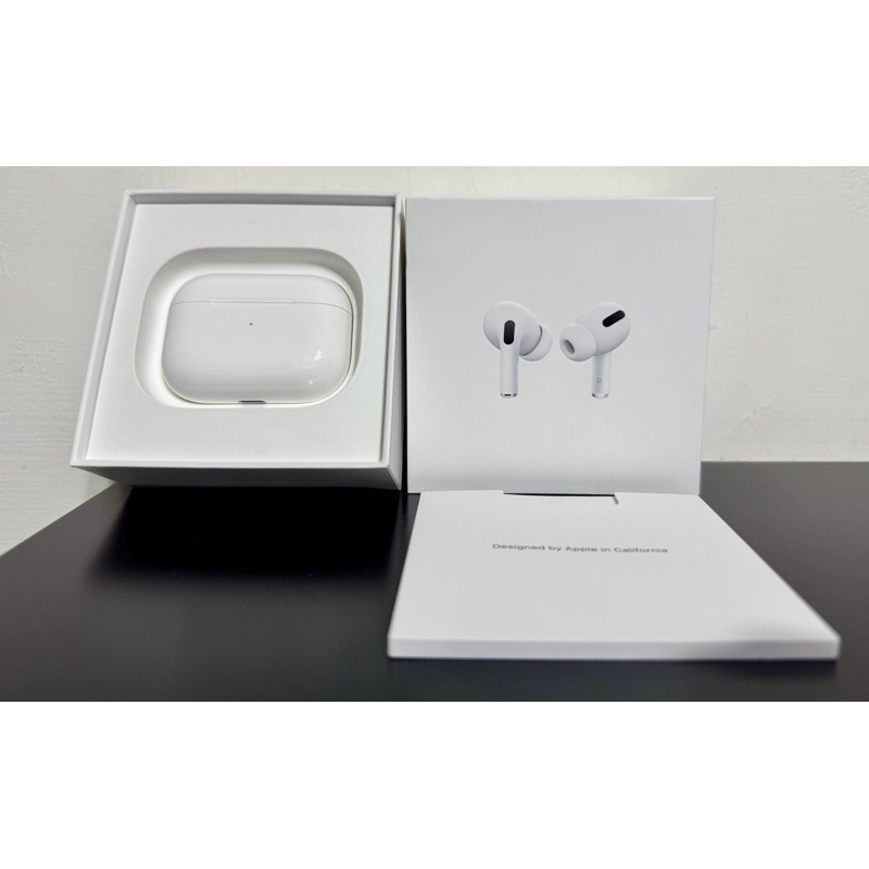 二手AirPod Pro 全新耳塞 | 蝦皮購物
