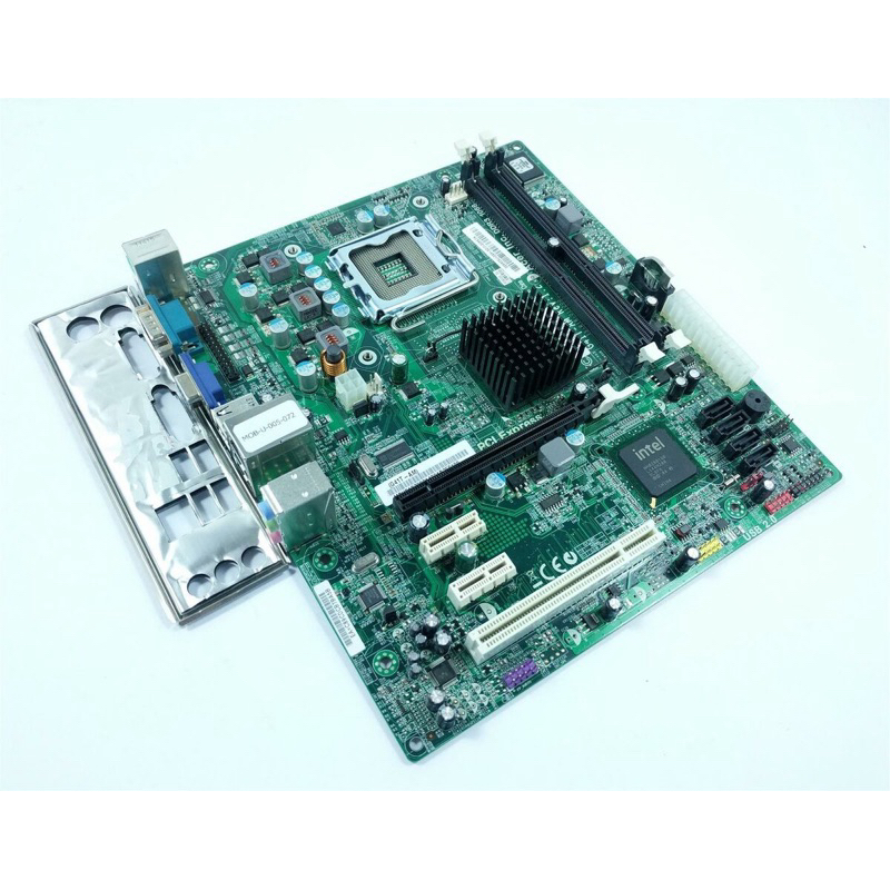 Acer G41T-AM LGA775 主機板 | 蝦皮購物