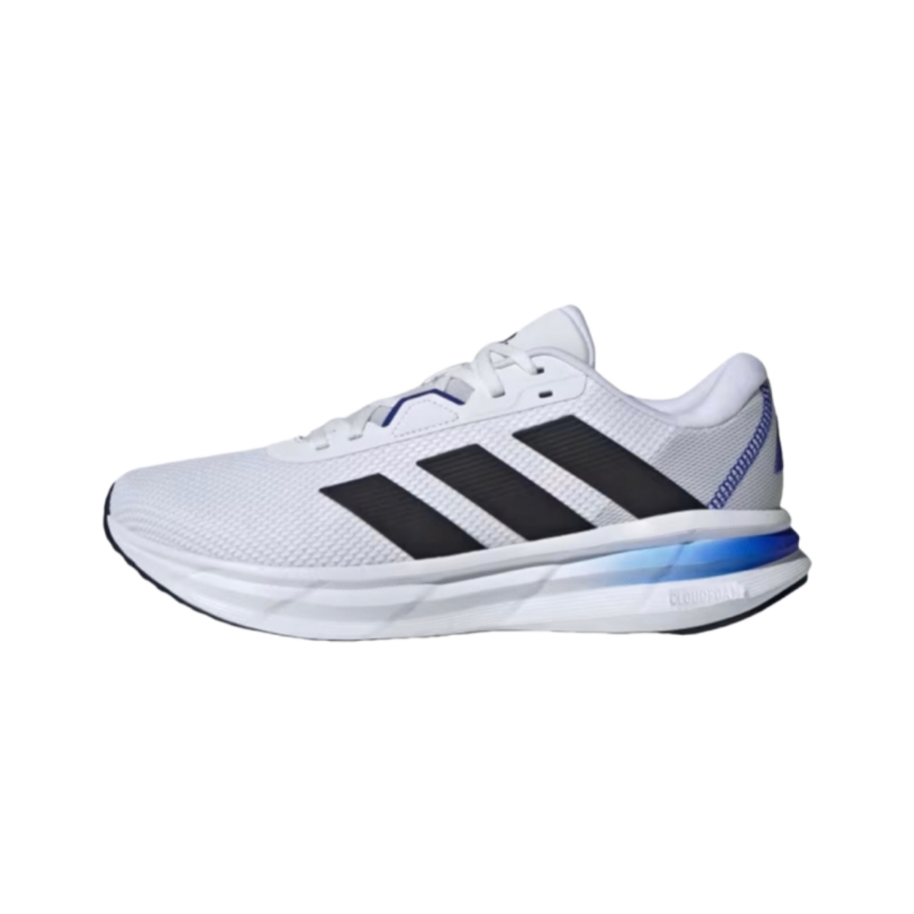 100%公司貨 Adidas Galaxy 7 白 黑 緩震 輕量 跑鞋 ID8753 ID8755 男鞋 | 蝦皮購物