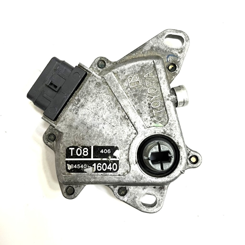 TOYOTA 豐田 EXSIOR PREMIO CAMRY 檔位開關 日本 84540-16040 | 蝦皮購物