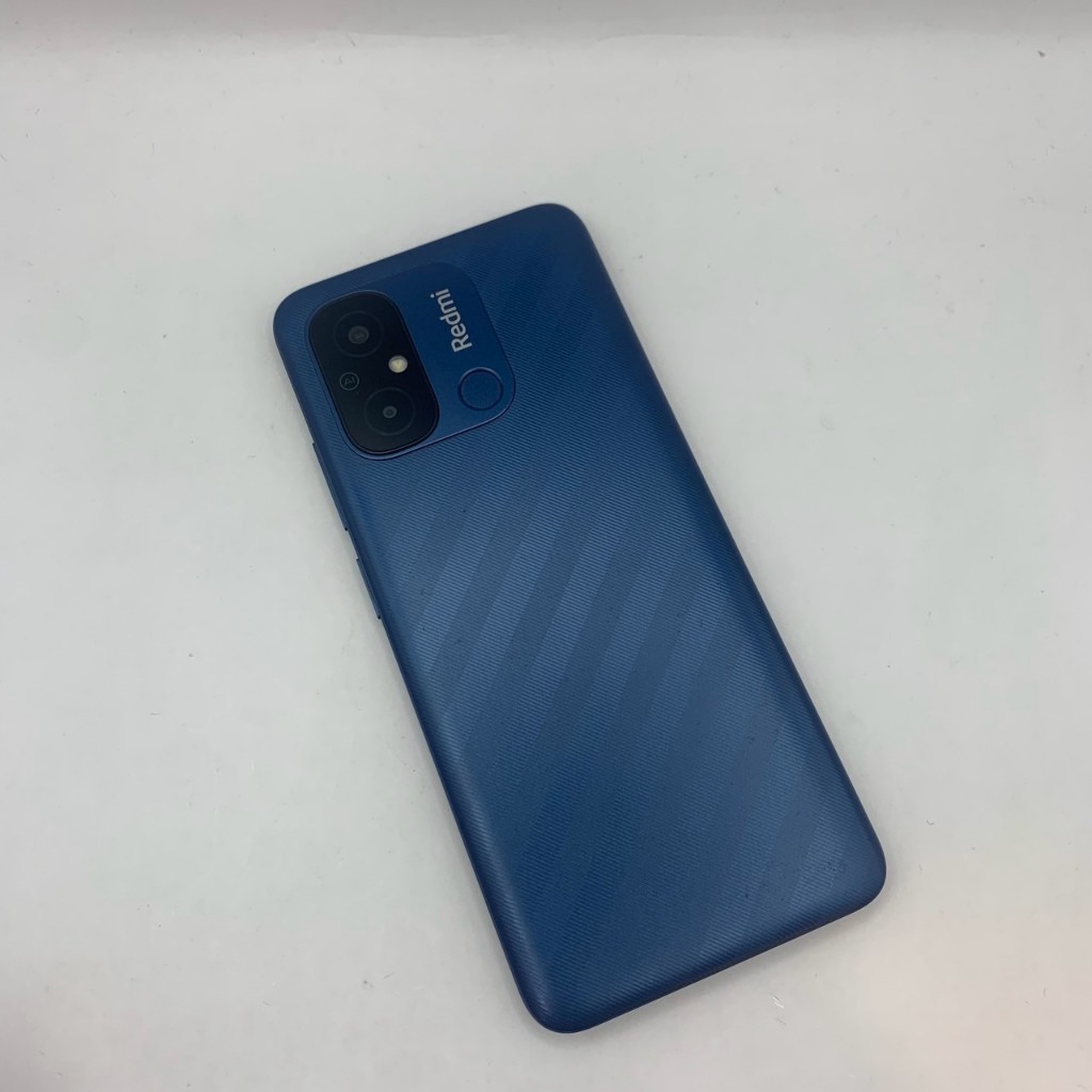 「里長伯嚴選」Redmi 12C 64G 藍/黑/紫/綠 | 蝦皮購物