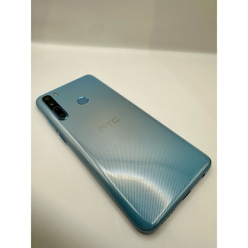 3C蘋果瘋世代｜【二手良品機】HTC D20 pro 128GB | 蝦皮購物