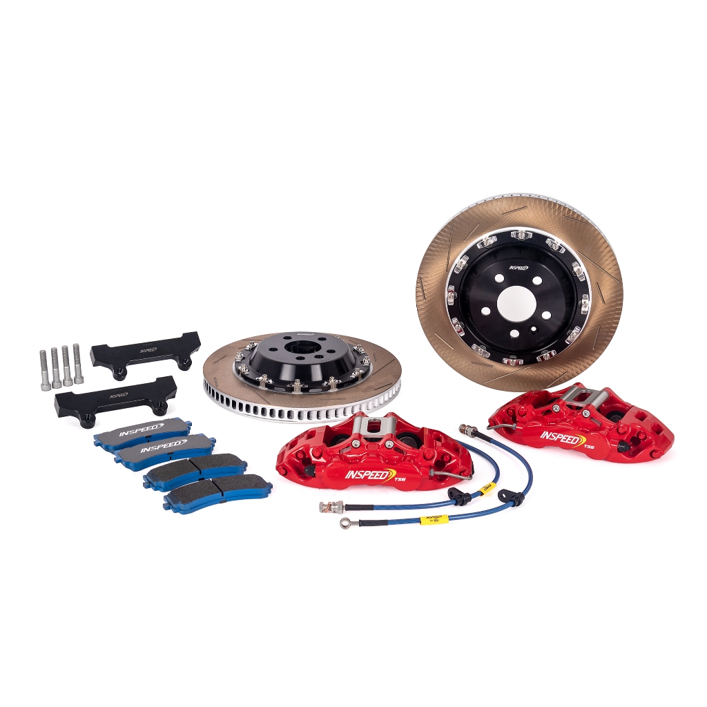 INSPEED TS系列/TS6六活塞/TS4四活塞/TS4S小四活塞 | 蝦皮購物