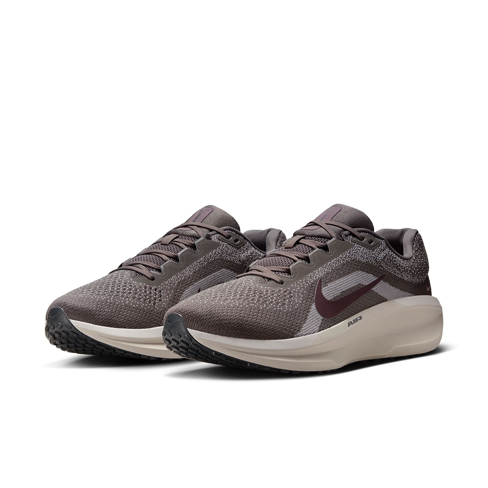 【NIKE】AIR WINFLO 11 男鞋 慢跑鞋 運動鞋 緩震 灰棕 FJ9509-200 | 蝦皮購物