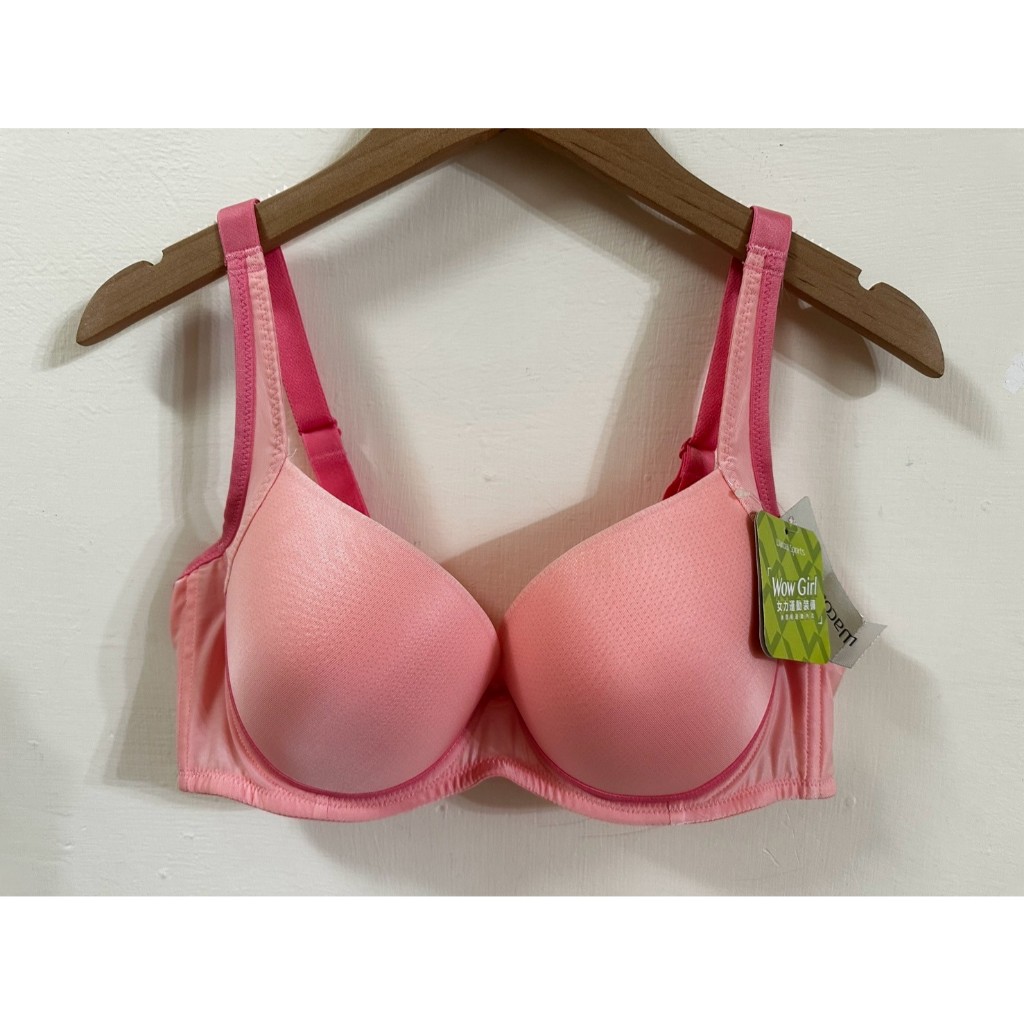 華歌爾 內衣 85B B85 運動系列 好穿 | 蝦皮購物