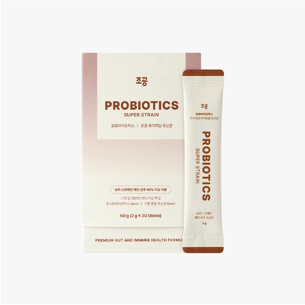 韓國朝貢 益生菌60g (2g x 30包) 寵物用 | 蝦皮購物