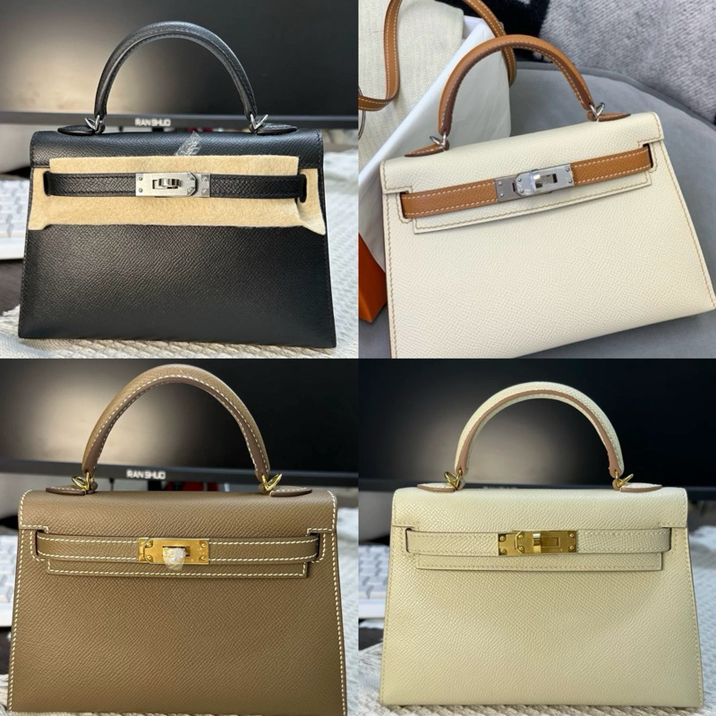 迷你kelly mini 2 二代 多色 | 蝦皮購物