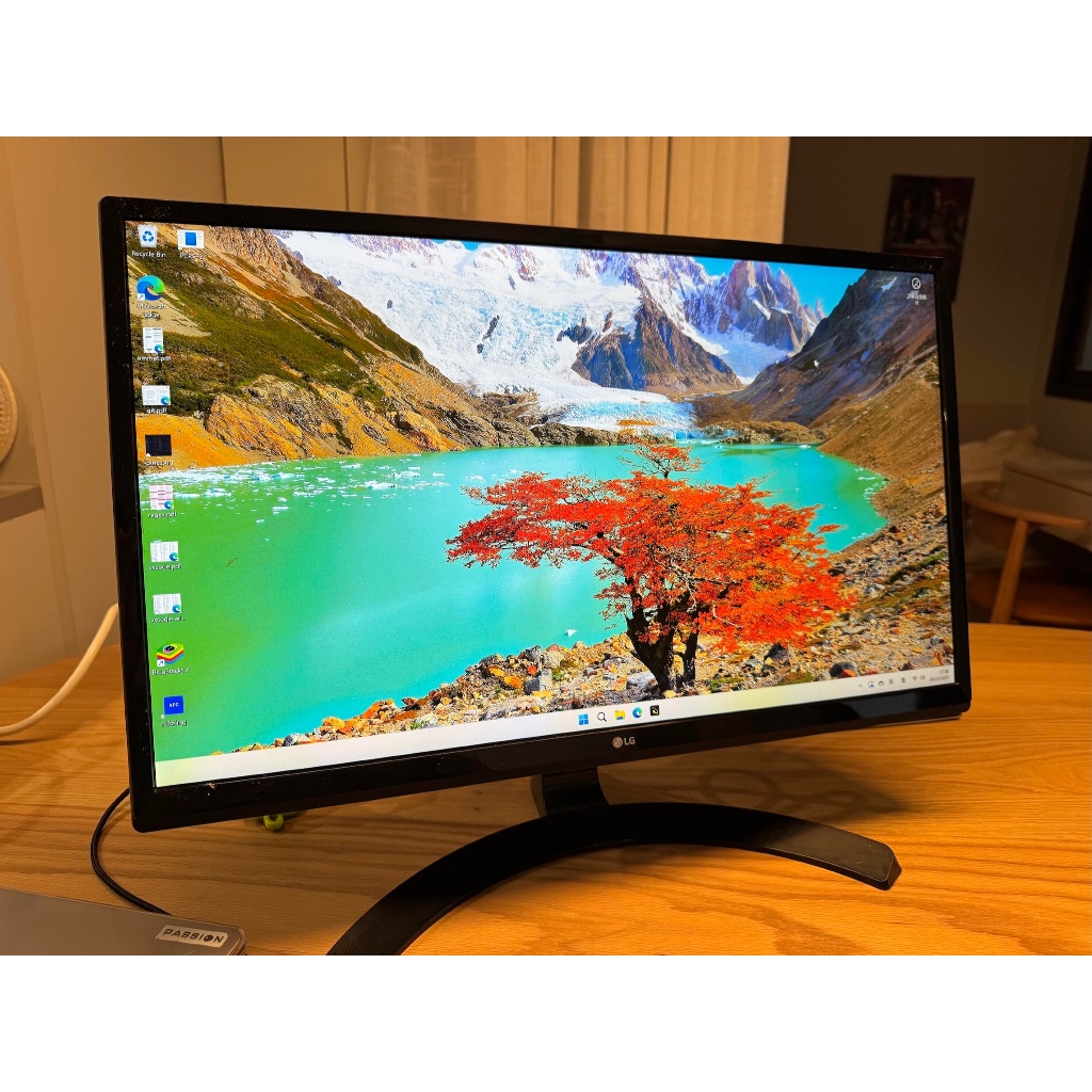 LG 24UD58-B 24吋 4K UHD 高畫質專業顯示器 | 蝦皮購物