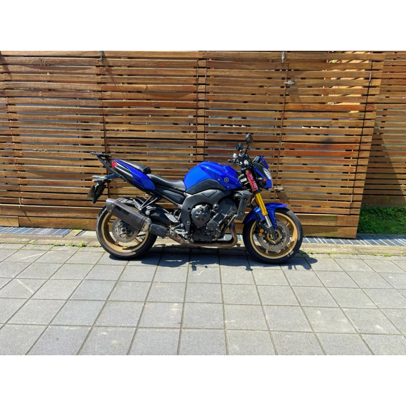 YAMAHA FZ8N | 蝦皮購物