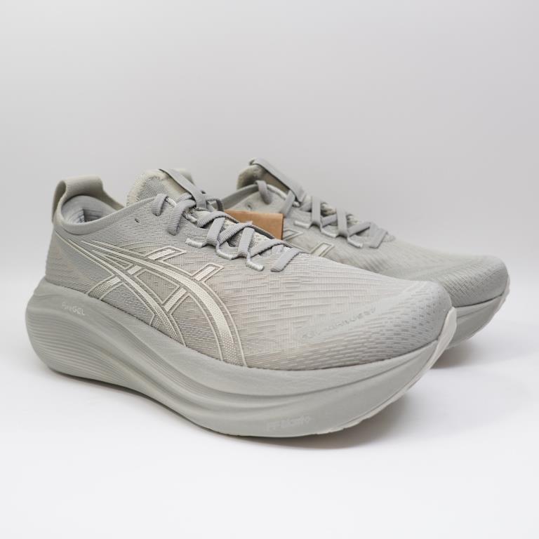 ASICS GEL NIMBUS 27 男生款 慢跑鞋 1011B958-020 亞瑟士 N27 緩震型跑鞋 | 蝦皮購物