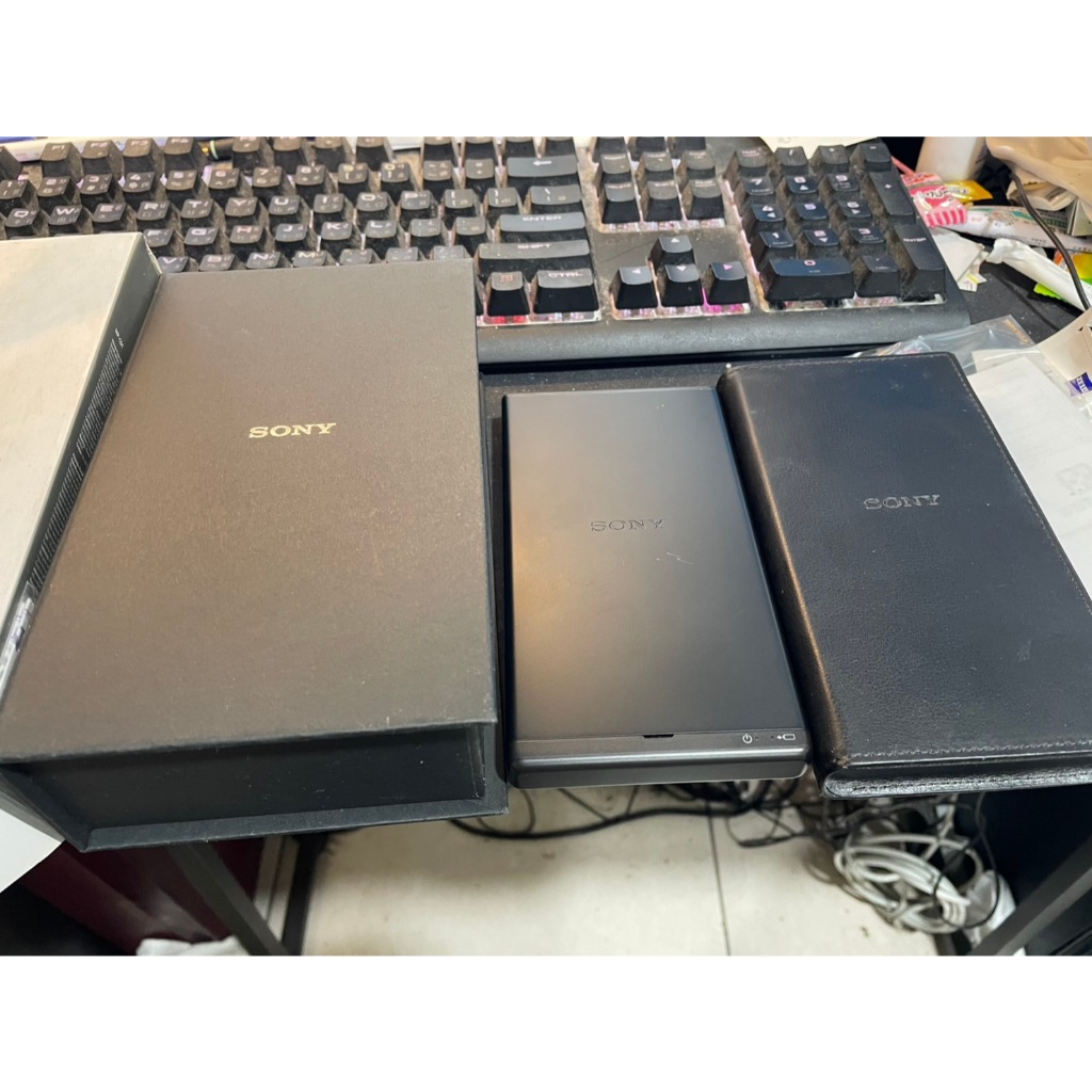 SONY MP-CD1 行動投影機-二手 | 蝦皮購物