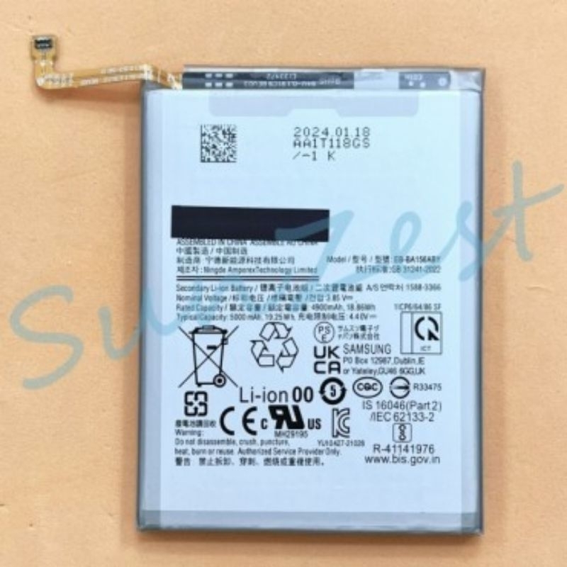 台中維修 三星 SAMSUNG A34 A54 S23fe S23 Ultra S23+ 副廠電池 (diy價格不含換) | 蝦皮購物