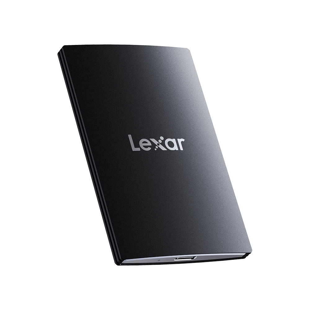 Lexar 雷克沙 Portable SSD SL500 移動固態硬碟 1TB 2TB 4TB 相機專家 公司貨 | 蝦皮購物