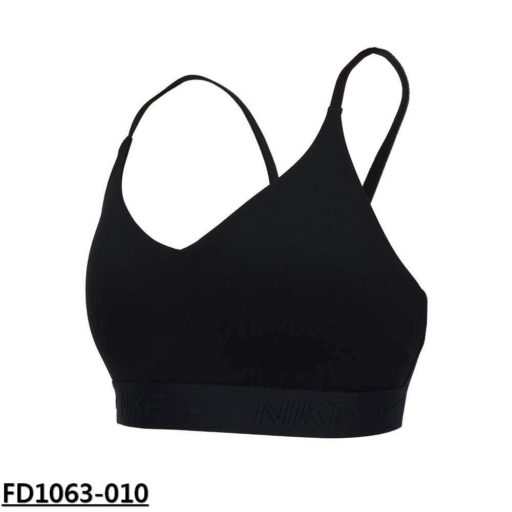 【愷斑】FD1063-010 原價$1080 NIKE #144 女款 運動內衣 LGT SPT BRA | 蝦皮購物