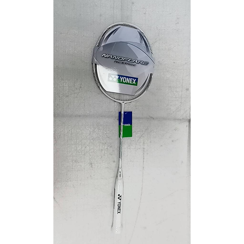 【n0900台灣健立最便宜】2024 YONEX 攻擊拍 羽球拍 NANOFLARE NEXTAGE nf-nt | 蝦皮購物