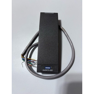 HID RP15 multiCLASS RP15 6145C Smart Card Reader 門禁 | 蝦皮購物