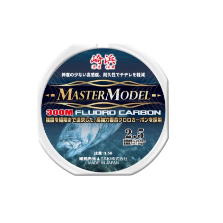 大三洋 TASAYAN SAKI 崎濱 複合碳纖線 300米 日本進口 | 蝦皮購物