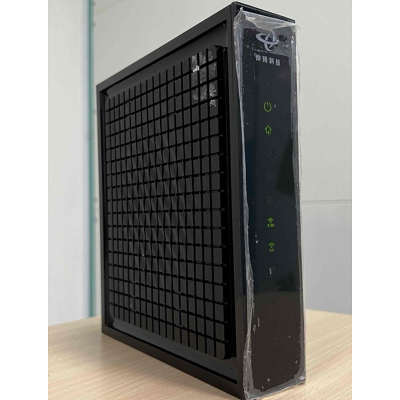 仲琦科技 Hitron CGNM-1210 數據機 同軸 Cable Modem 台灣大寬頻 TBC 中嘉 | 蝦皮購物