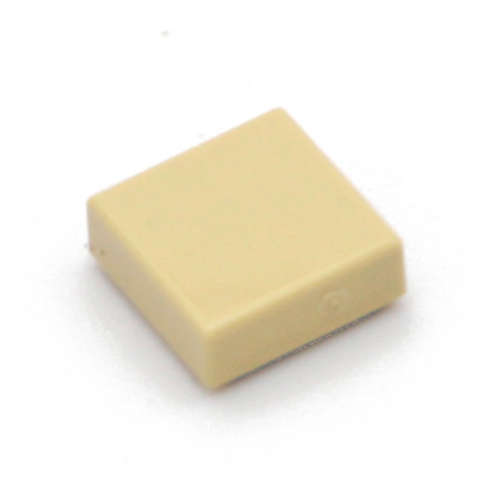 COOLPON｜這是樂高®LEGO®的正版零件 砂色 Tile 1x1 3070b 30039 4125253 3070 | 蝦皮購物