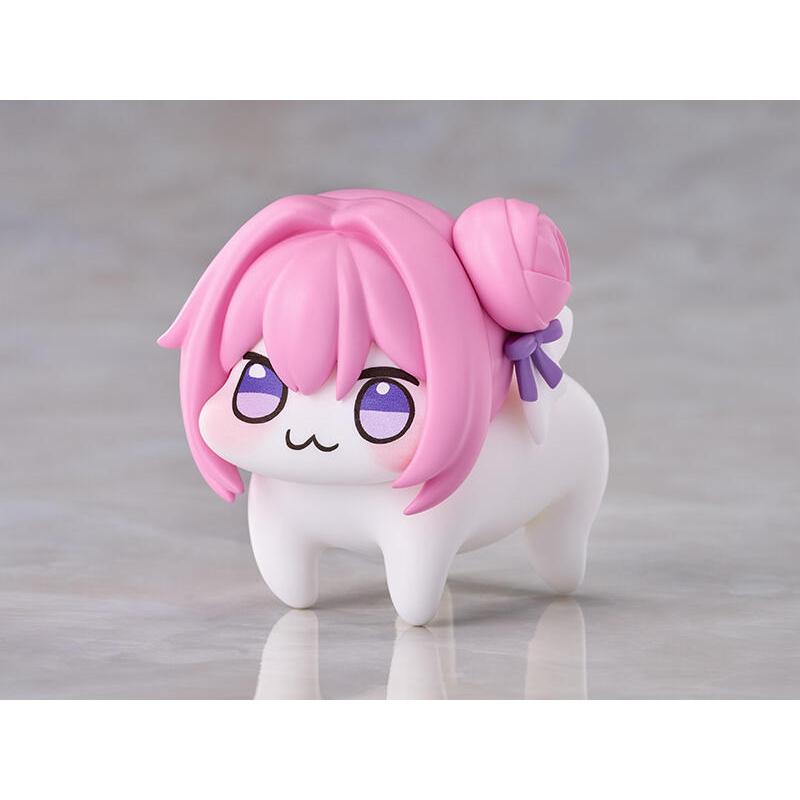 GOODSMILE 好微笑 GSC 勝利女神 妮姬 NIKKE DORO 桃樂絲 朝聖者 全高約5公分 台中恐龍電玩 | 蝦皮購物