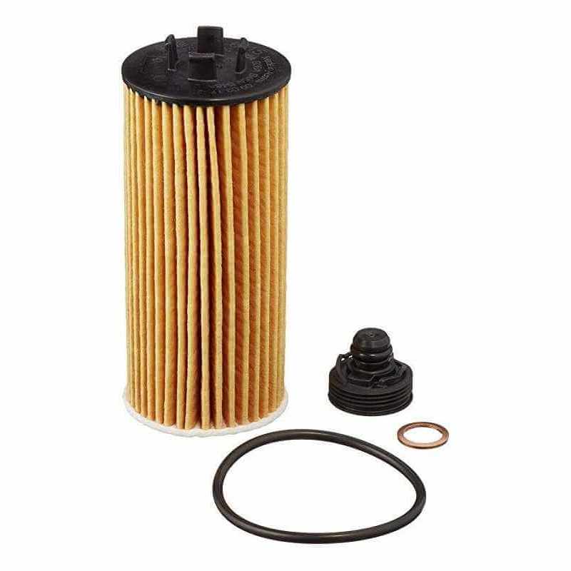 寶馬 Mini F44 F45 F48 F54 F55 F56 機油芯 機油濾清器 油芯 HU6015zKIT | 蝦皮購物