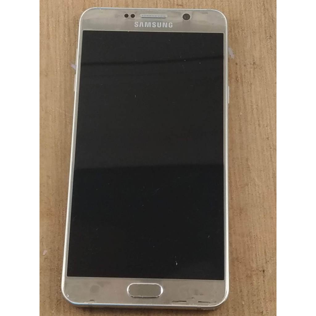 故障機 三星 Samsung Galaxy Note5 64GB (SM-N9208)零件機 Note 5 | 蝦皮購物