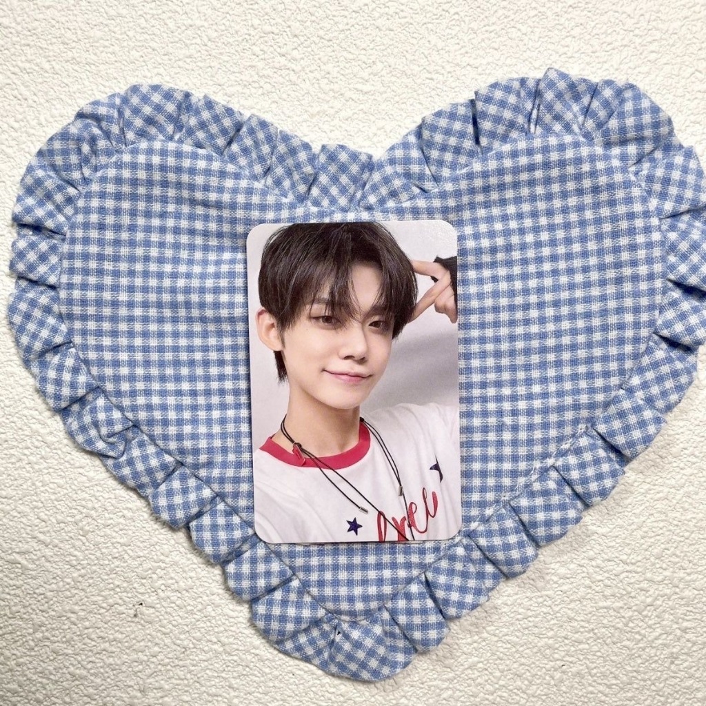 正版⭐TXT檔1 崔然竣YEONJUN小卡 mini6 sw快閃幸運卡1 貓耳然 快閃線下卡txt檔2 | 蝦皮購物