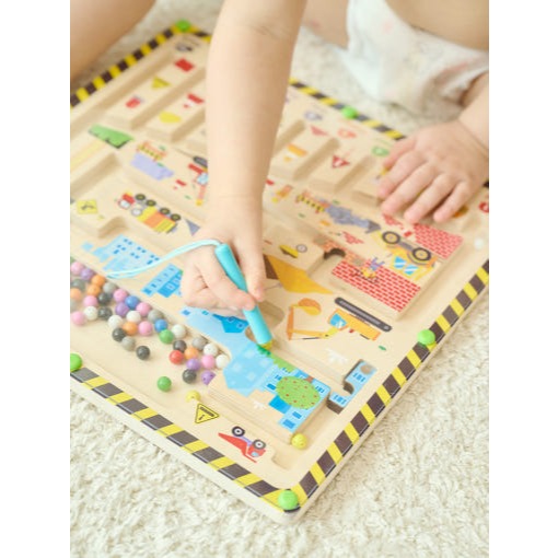 【韓國 haave bricks】小蒙數字迷宮 | 蝦皮購物