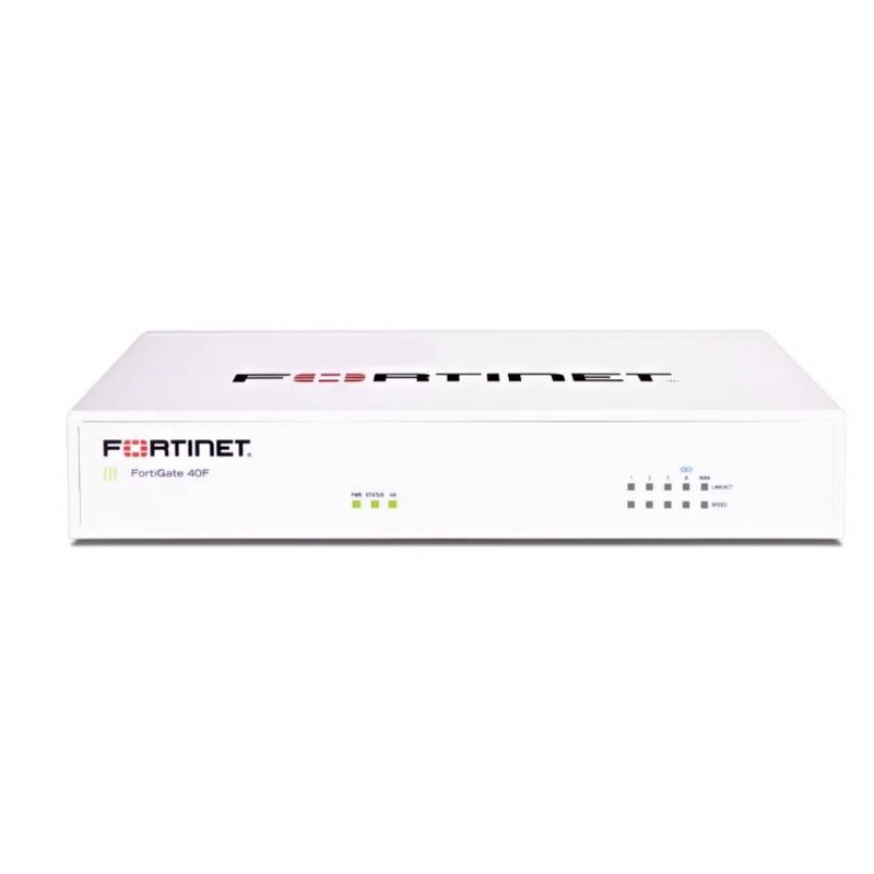 Fortinet FortiGate 40F FG-40F Firewall防火牆 | 蝦皮購物