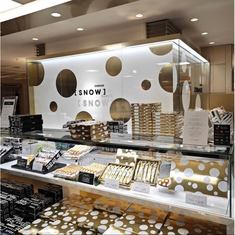 🔥現貨🔥預購🇯🇵SNOW CHEESE 日本北海道限定 神級伴手禮 SNOW WHITE CHEESE 起司捲 起司蛋糕 | 蝦皮購物