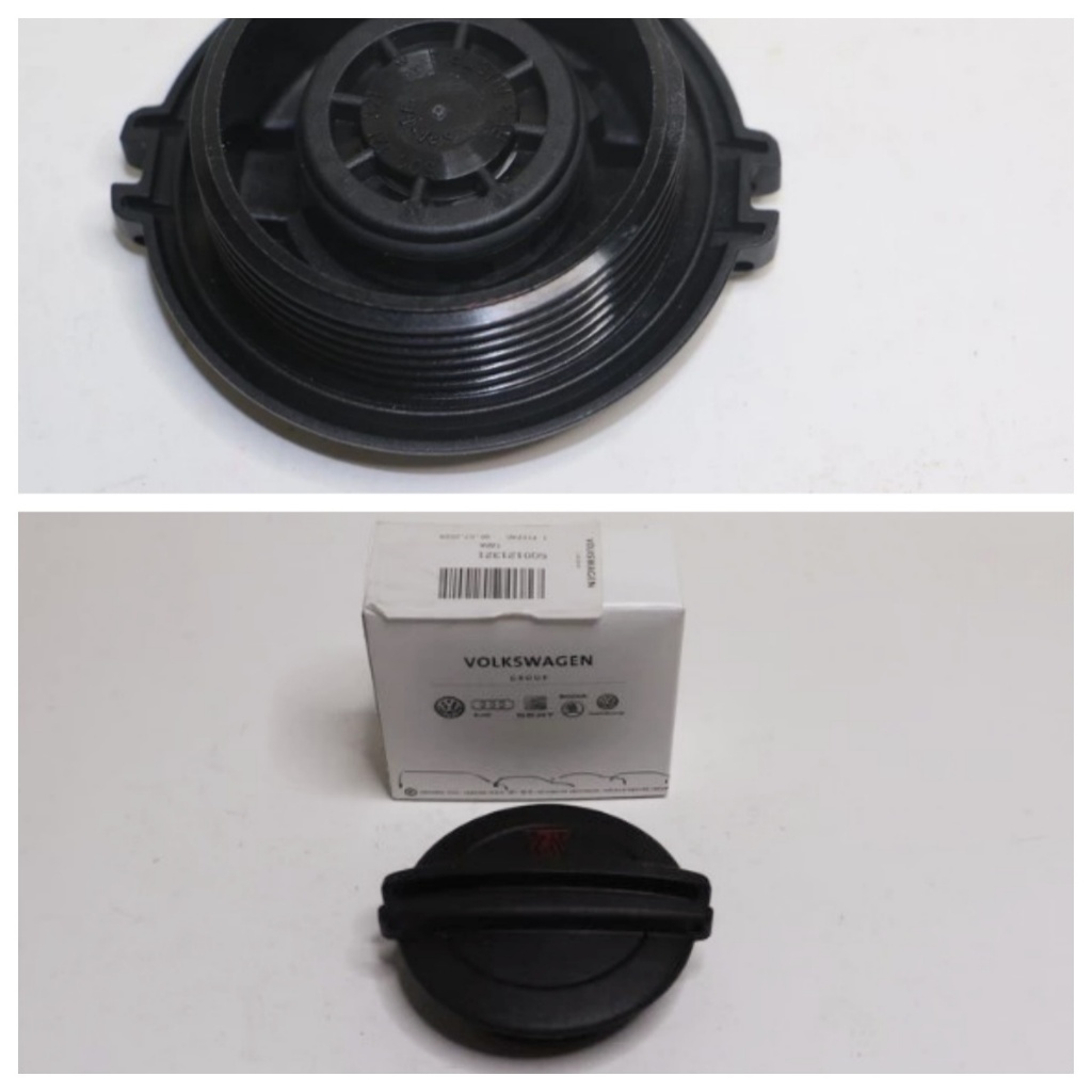 【KITCO】5Q0121321 3C0121321副水桶蓋 儲液罐蓋 VW Golf Passat Caddy A3 | 蝦皮購物