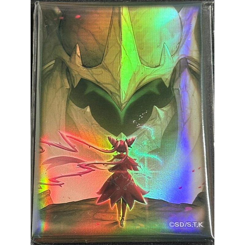 【貓與咪】遊戲王 YCSJ 東京 2025 列王詩篇 卡套 20入 (全新未開封) 搜ALIN-JP078 | 蝦皮購物