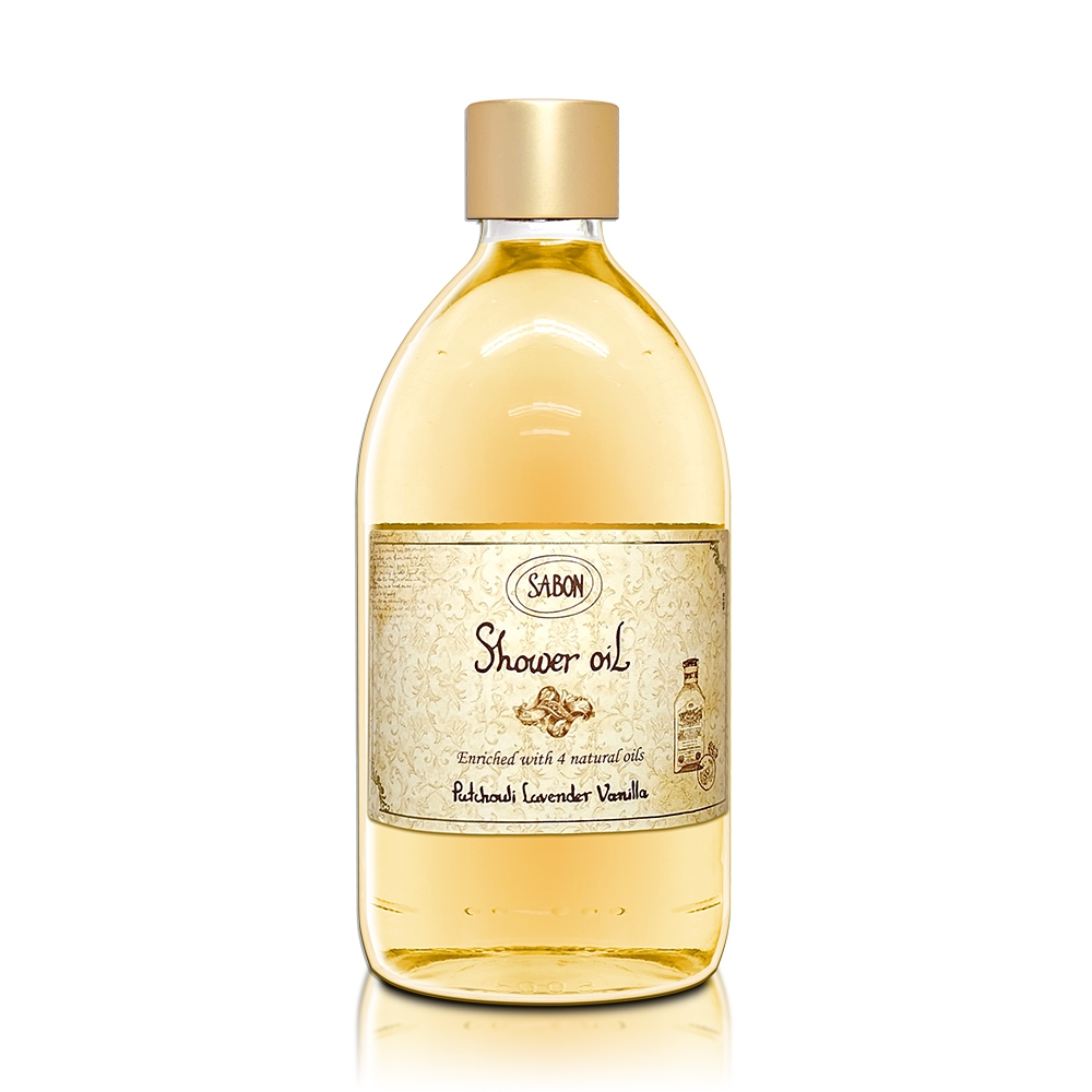 SABON 經典沐浴油 500ML(效期:2026/07)【岡山真愛香水】 | 蝦皮購物