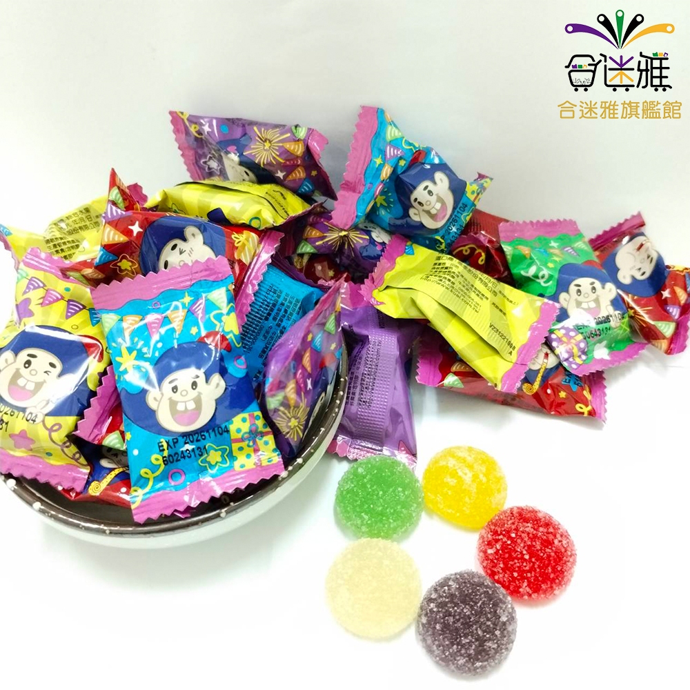 乖乖QQ水果軟糖經濟包190g/包【合迷雅旗艦館】 | 蝦皮購物