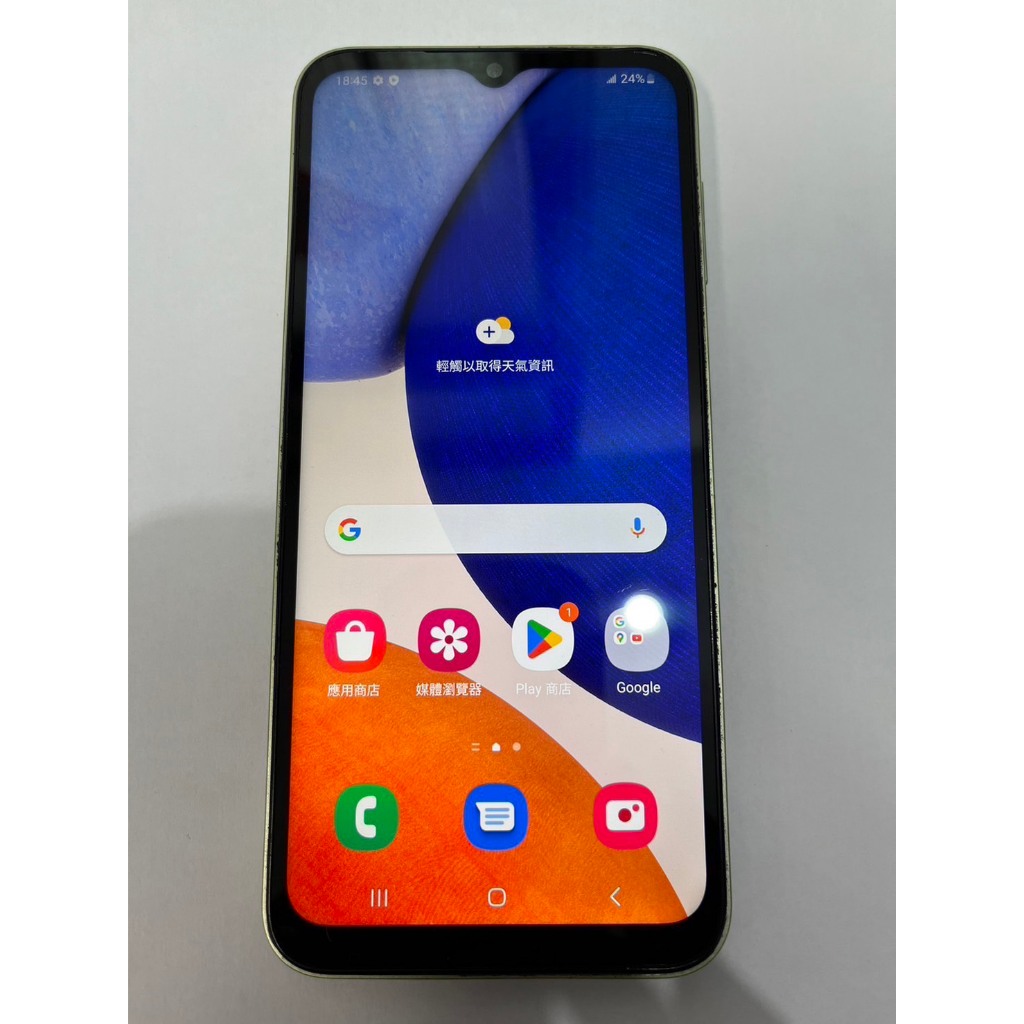 samsung a15 (5g) 128g 6.5吋 | 蝦皮購物