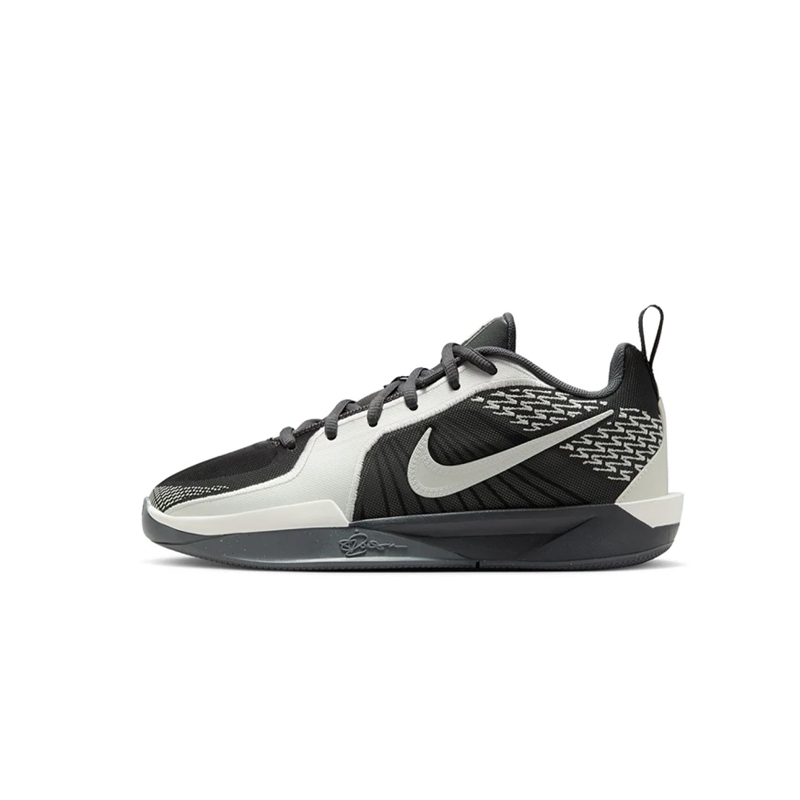 NIKE SABRINA 2 GS "Iron Grey" 莎賓娜 實戰籃球鞋 黑灰色 大童 女鞋 FQ7376-005 | 蝦皮購物