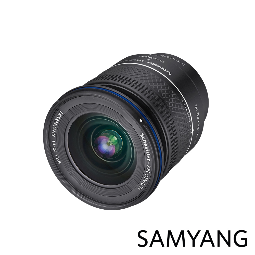 【SAMYANG】三陽光學 AF 14-24mm F2.8 FE 超廣角變焦鏡頭 (公司貨) | 蝦皮購物