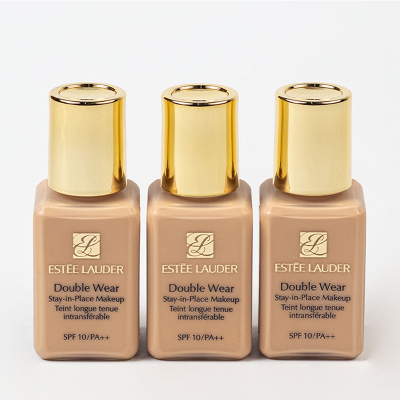 現貨💯正品小樣 雅詩蘭黛 DW粉持久完美持妝粉底15ml #1C1 #1W1 #2C0 白皙 自然膚 迷你款 旅行裝 | 蝦皮購物