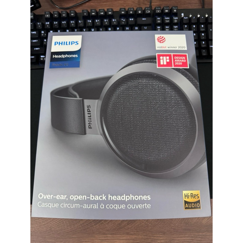philips fidelio x3 | 蝦皮購物