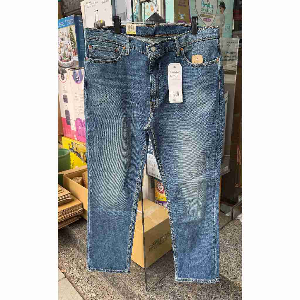 購Happy~LEVIS 511系列 男直筒牛仔褲 | 蝦皮購物