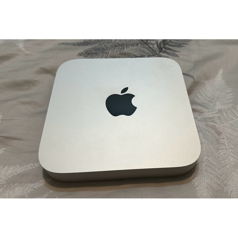 Mac Mini M2 16G 512G 2024暑假購買+AppleCare保固至2027年9月中 | 蝦皮購物