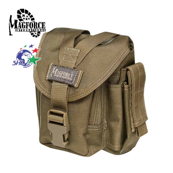 詮國 Magforce M4腰包 / 軍規級材質/模組化裝備/馬蓋先旗艦店 | 0313 | 蝦皮購物