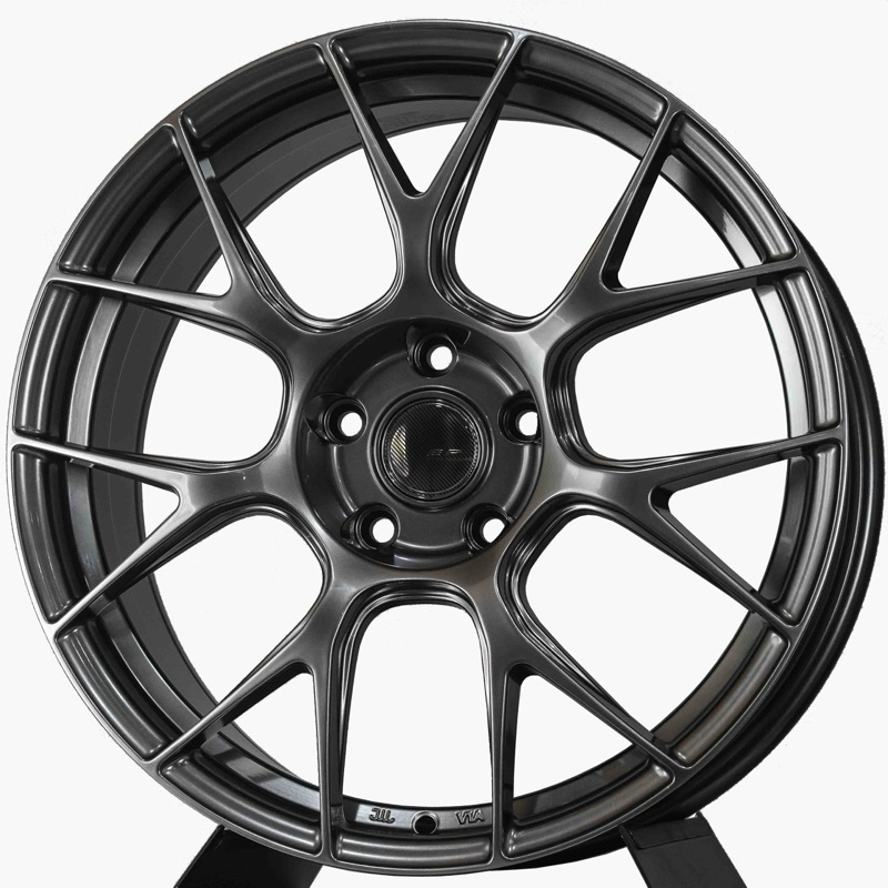 全新18寸旋壓鋁圈 EP27 $25000/完工價 18寸 5x108 8J ET40 其他規格聊聊詢問 | 蝦皮購物