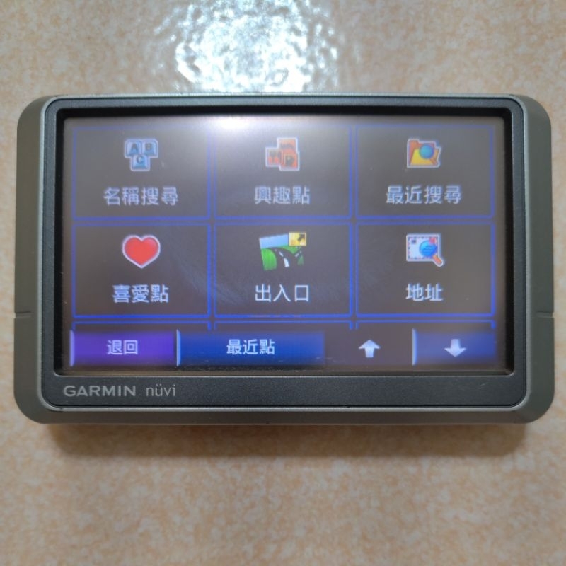 專業行動導航機免網路（測速照相提示）GARMIN 200w（包含：車架+車充線+家用充電線） | 蝦皮購物